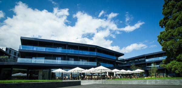 Hôtel Restaurant Port-conty - Neuchâtel