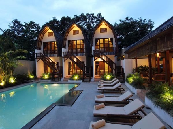 Mojo Resort Canggu - Canggu