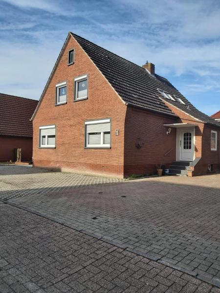 Hotel Pension Garni Haus Am Strand 2 - Norderney