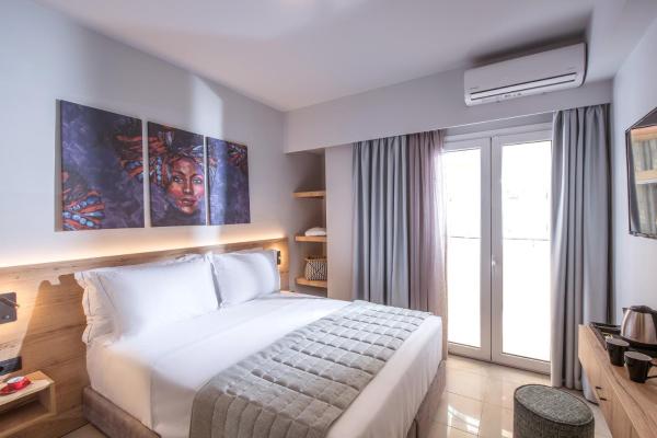Nuovo Crete By Sea - Heraklion