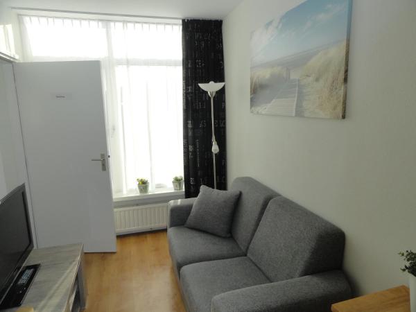 Appartement/vakantiewoning Henriëtte Domburg - Domburg