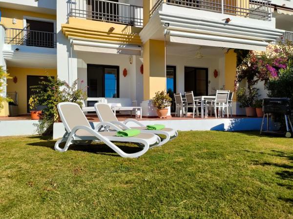Jardines De La Torre - Costa del Sol