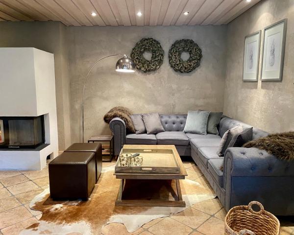 Country-suites By Verdino Living - Apartments & Privatzimmer - Braunlage