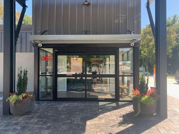 Urban Boutique Hotel; Bw Signature Collection - Greer, SC