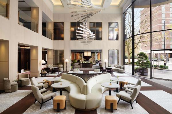 Nobu Hotel London Portman Square - London