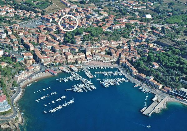 Le Maree Ametista - Porto Azzurro