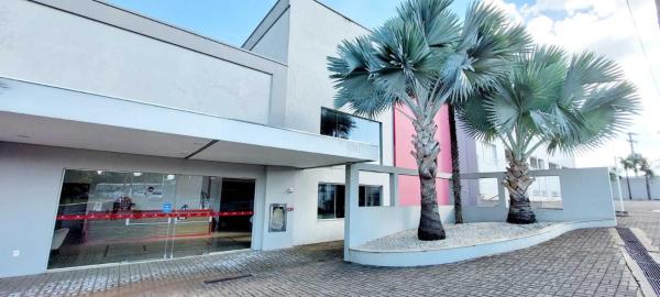 Habitat Prime Hotel - Leme