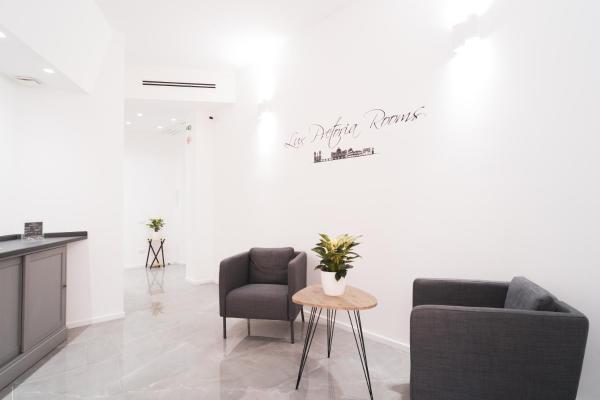 Lux Pretoria Rooms - Rom