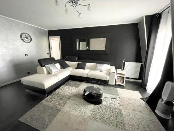 Appartement Near Disney Parks - Meaux