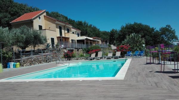 Oroverde - Vado Ligure