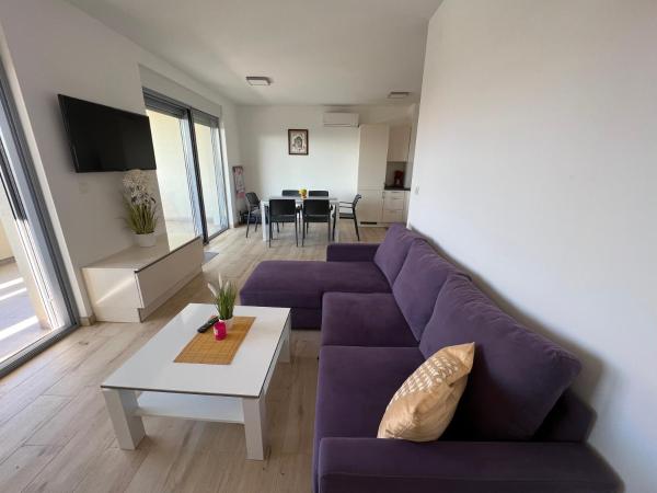Kozino Apartments - Nin