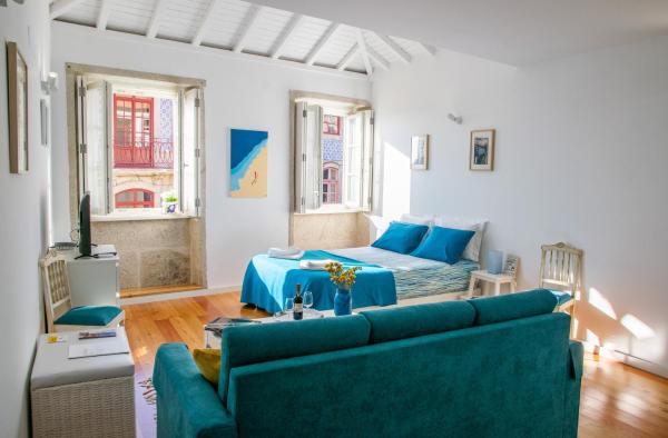 Olival 54 Apartments - Oporto