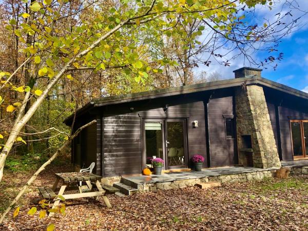 Forest Lodge - Belgien