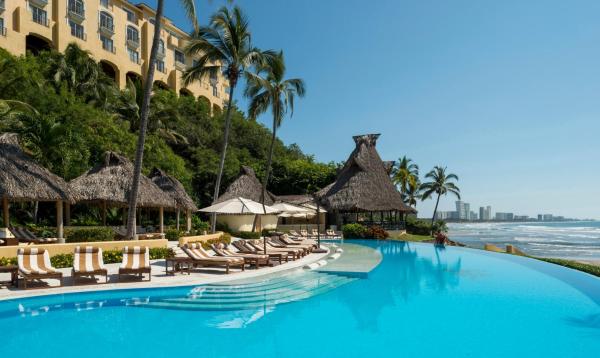 Quinta Real Acapulco - Acapulco
