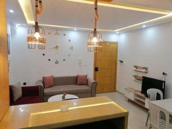Super Appartement 3 Totalement éQuipé - Monastir