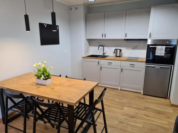 Apartament Mickiewicza - Jastarnia