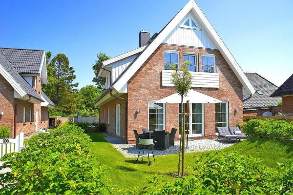 Apartment, Wyk On Foehr - Amrum