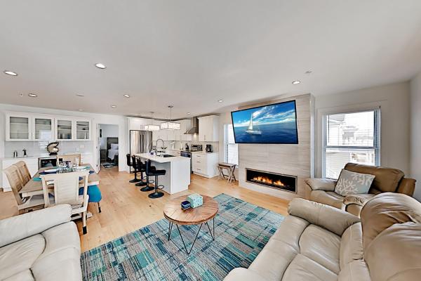 Town Of Dewey Beach --- 35 Rodney #2 - Dewey Beach, DE