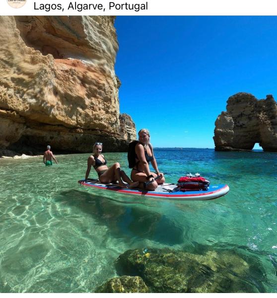 Casa De Oksana - Praia da Luz