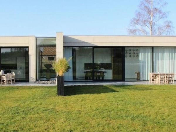 Modern Dalhem Villa With Views - Maastricht