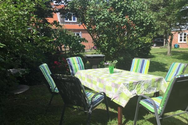 Apartment In Karft Near Indoor Ski Hall - Wittenburg