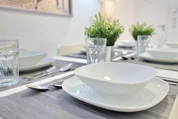 -Cs24- 5 Rooms Apartment With Balcony - Il01 - Iserlohn