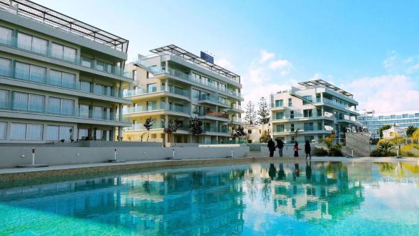 Emerald Suites - Fig Tree