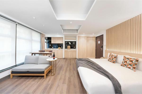 Shama Central - Hongkong