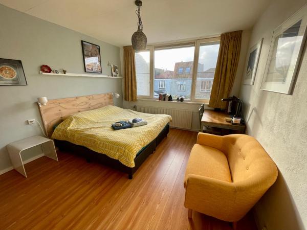 Comfortable Room - Alkmaar