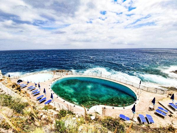 Appartamento Capo D Arco Il Pino - Île d'Elbe