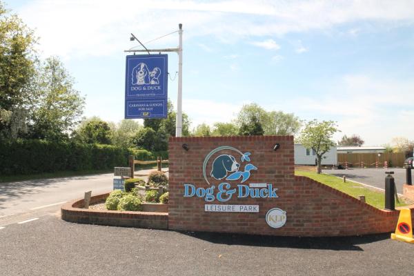 Dog And Duck Leisure Park - Birchington-on-Sea