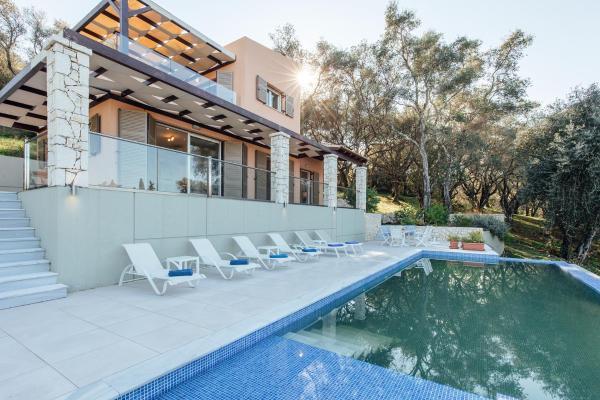 Villa Coco, Avlaki Beach - Ksamil