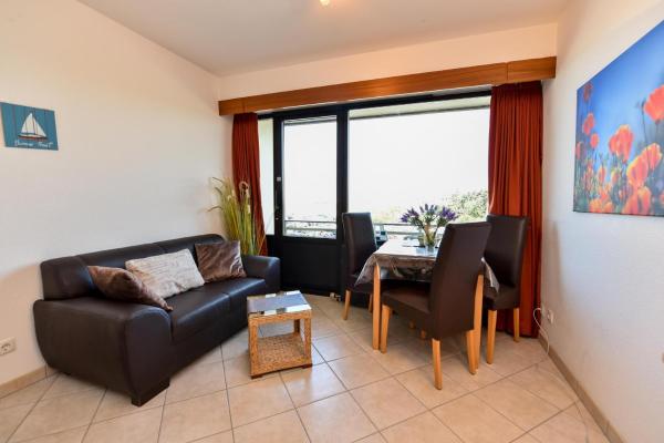 Haus "Jan Am Strand" Appartement Jan203 - Cuxhaven