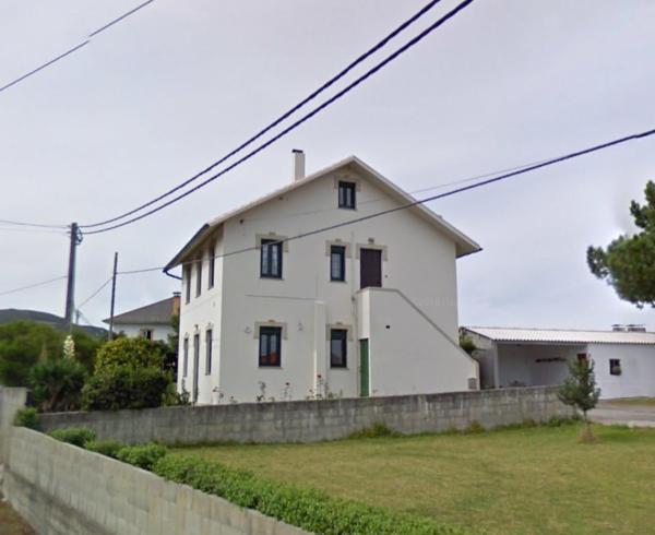 Casa De Campo En Un Marco Incomparable - Cedeira