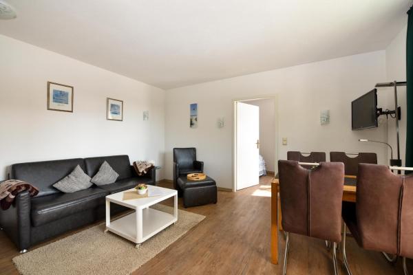 "Ferienresidenz Kormoran" Appartement Kor29 - Nordsee