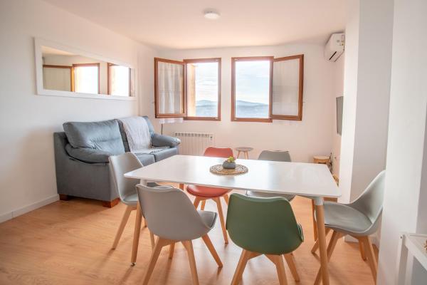 Apartamento Rural New Folch Ii - Morella