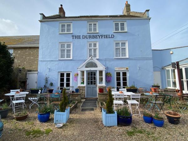 The Durbeyfield Guest House - Burton Bradstock