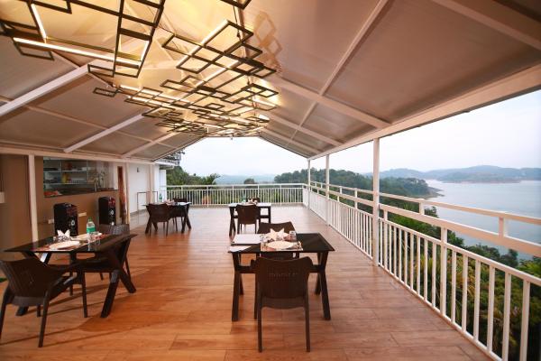 Bonita Banasura - Wayanad