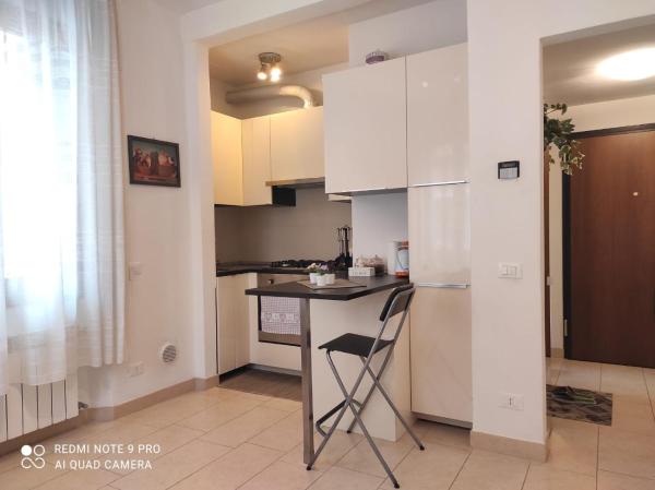 Casa Madda Biennale - Venice