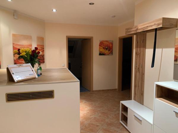 Ferienwohnung Oelzschau - Urlaub Im Leipziger Neuseenland - Bad Lausick