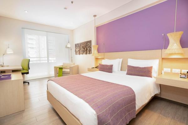 Hotel Bari Bucaramanga - Girón