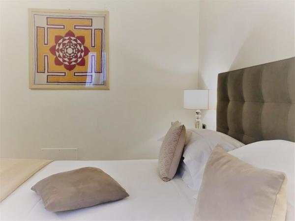 Signoria '64 - Florencia