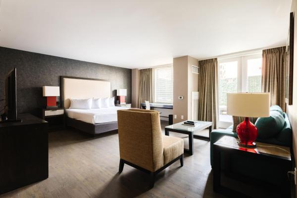 2500 Penn, A Placemakr Experience - Bethesda, MD