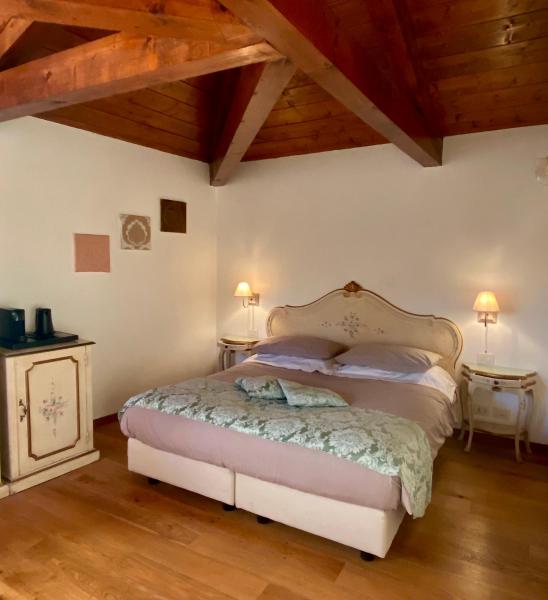 Alloggi Ai Tessitori - Venice
