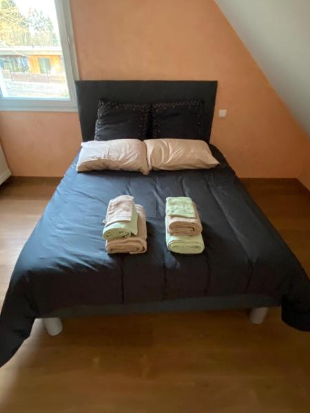 Chambre D'hôtes Les Grillons - Rodez