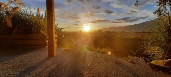Brook House B&b & Cottages - New Zealand