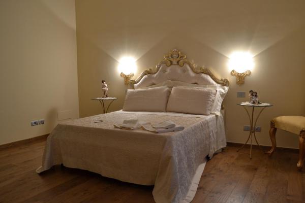 Villa D'anzi B&b - Ginosa