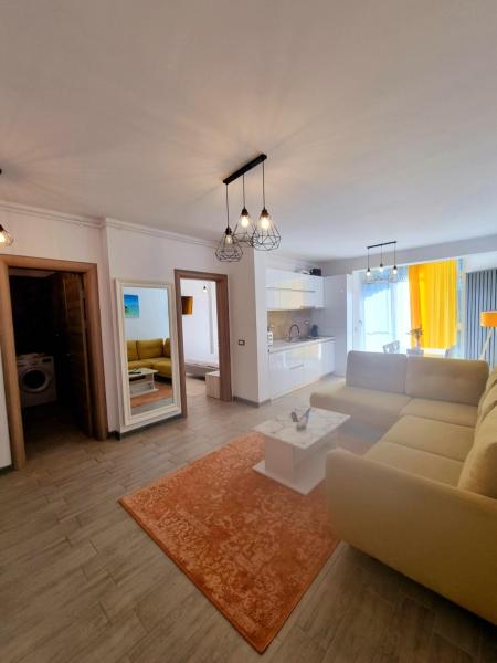 Apartament Simina Alz -2 Camere - Năvodari