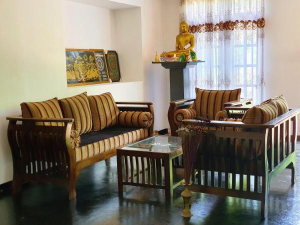 Muthu 94 Villa - Mirissa