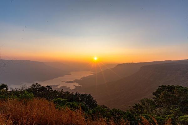 Cosmicstays Evergreen Cascade - The Hidden Gem Of Mahabaleshwar - Mahabaleshwar